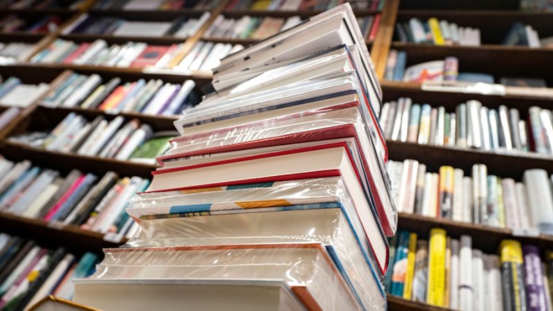 Am 23. April ist Welttag des Buches | Checky | Die Kinderzeitung